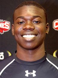 Frederick Brown - Football Recruiting - Player Profiles - ESPN