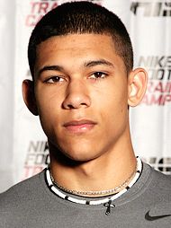 Vonte Jackson - Football Recruiting - Player Profiles - ESPN