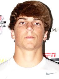 Jake Ganus - Football Recruiting - Player Profiles - ESPN
