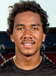 Randall Goforth Wide Receiver Recruiting Profile - ESPN