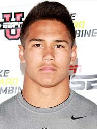 Football Recruiting - Chris Solomon - Player Profiles - ESPN