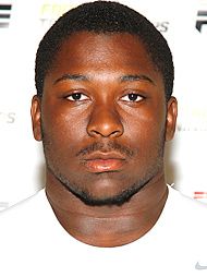 Charles Howard Offensive Guard Recruiting Profile - ESPN