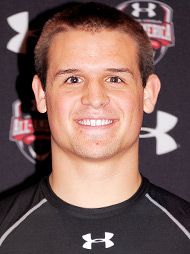 Michael Scherer Inside Linebacker Recruiting Profile - ESPN