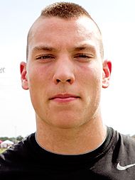 Kendall Ehrlich - Football Recruiting - Player Profiles - ESPN