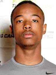 Marcus Holliday - Football Recruiting - Player Profiles - ESPN