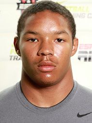 Ryan Dillard Cornerback Recruiting Profile - ESPN