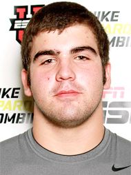 Chris Muller - Football Recruiting - Player Profiles - ESPN