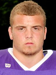 Jacoby Boren Offensive Guard Recruiting Profile - ESPN