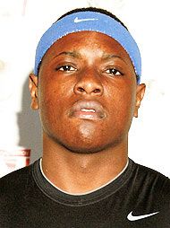 Football Recruiting - Jonathan London - Player Profiles - ESPN