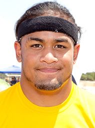 E.J. Fatu - Football Recruiting - Player Profiles - ESPN