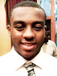 Anthony Gair Safety Recruiting Profile - ESPN