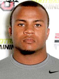 Jonathan Reed Cornerback Recruiting Profile - ESPN