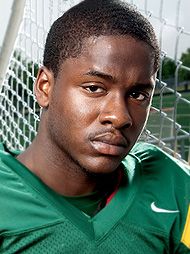 Football Recruiting - Aaron Burbridge - Player Profiles - ESPN