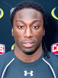 Kenneth Goins Outside Linebacker Recruiting Profile - ESPN