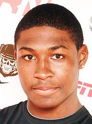 Jaylen Mitchell - Football Recruiting - Player Profiles - ESPN