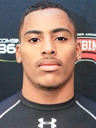 Football Recruiting - Nico Marley - Player Profiles - ESPN