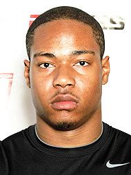 Justin Cunningham Running Back Recruiting Profile - ESPN