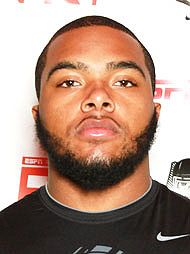 Naji Johnson Running Back Recruiting Profile - ESPN