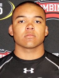 Alex Barrett - Football Recruiting - Player Profiles - ESPN