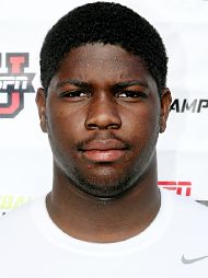 Dejon Allen Defensive Tackle Recruiting Profile - ESPN