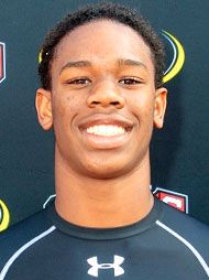 Chanceller James Safety Recruiting Profile - ESPN