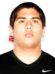 Noah Garcia Defensive Tackle Recruiting Profile - ESPN