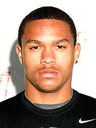 Robert Harris - Football Recruiting - Player Profiles - ESPN