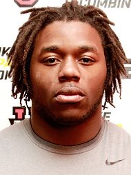 Herbert Harris - Football Recruiting - Player Profiles - ESPN