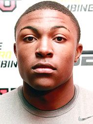 Damarius Travis - Football Recruiting - Player Profiles - ESPN