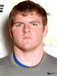 Blake Herman - Football Recruiting - Player Profiles - ESPN