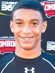 Kamrin Solomon - Football Recruiting - Player Profiles - ESPN