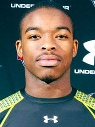 Football Recruiting - Nathan Obinwa III - Player Profiles - ESPN