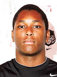 Malik Clark - Football Recruiting - Player Profiles - ESPN