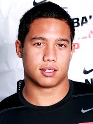 Football Recruiting - Ethan Thompson - Player Profiles - ESPN
