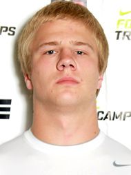 Andrew Larson Running Back Recruiting Profile - ESPN