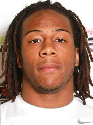 Tevin Shaw Running Back Recruiting Profile - ESPN