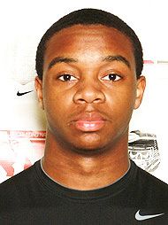 Colin Johnson Cornerback Recruiting Profile - ESPN