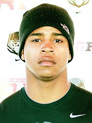 Tray Elam - Football Recruiting - Player Profiles - ESPN