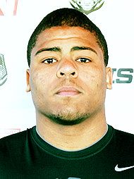 Ahmad Smith Outside Linebacker Recruiting Profile - ESPN