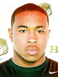 Football Recruiting - Rashard Alston - Player Profiles - ESPN