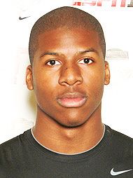 Tevin Jones Defensive End Recruiting Profile - ESPN