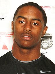 Nick Solomon Cornerback Recruiting Profile - ESPN