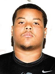 Melvin Gilliam Jr. - Football Recruiting - Player Profiles - ESPN