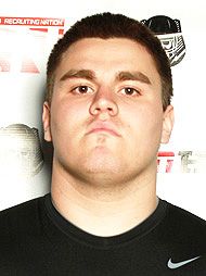 Jacob Jimenez - Football Recruiting - Player Profiles - ESPN