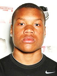 Brandon Adams Running Back Recruiting Profile - ESPN