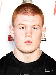 Connor Fritz - Football Recruiting - Player Profiles - ESPN