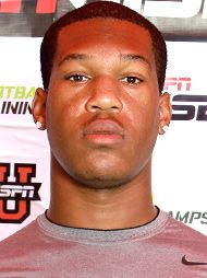 Marcus Gilchrist - Football Recruiting - Player Profiles - ESPN