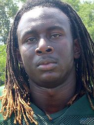 JaMichael Winston Defensive End Recruiting Profile - ESPN