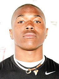 Football Recruiting - Alvin Harper - Player Profiles - ESPN