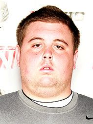 Brad Rowland Offensive Tackle Recruiting Profile - ESPN